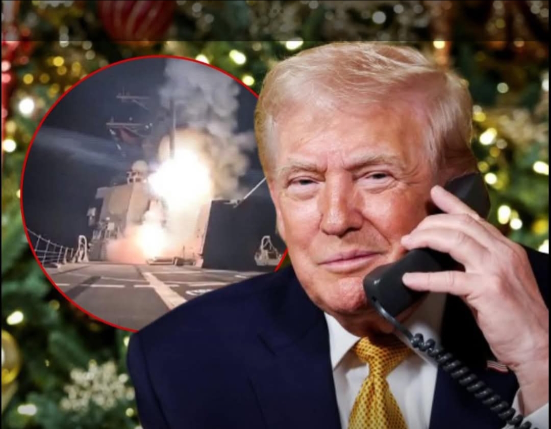 Maduro Operation: “Watch your ass” – Trump warns Colombia President ...