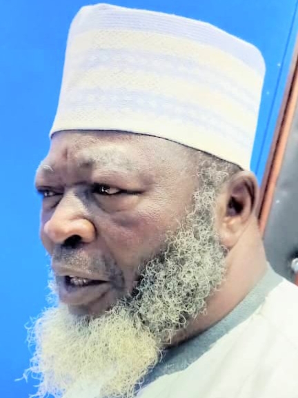 Another sun set midnight as Prof Lanre Badmas dies in Ilorin — The DEFENDER