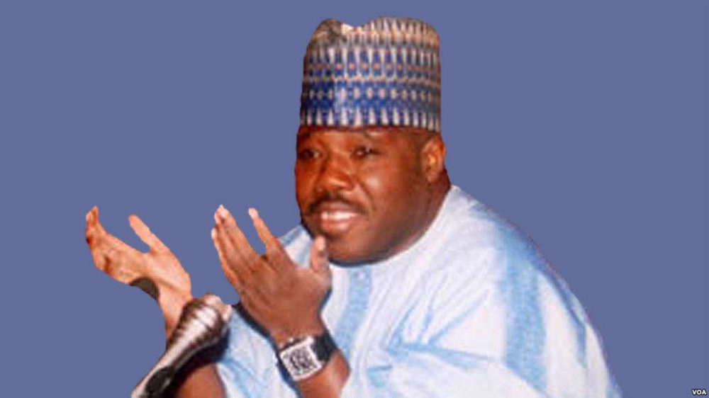 VIDEO: How blackmailers failed on Ali Modu Sheriff — The DEFENDER