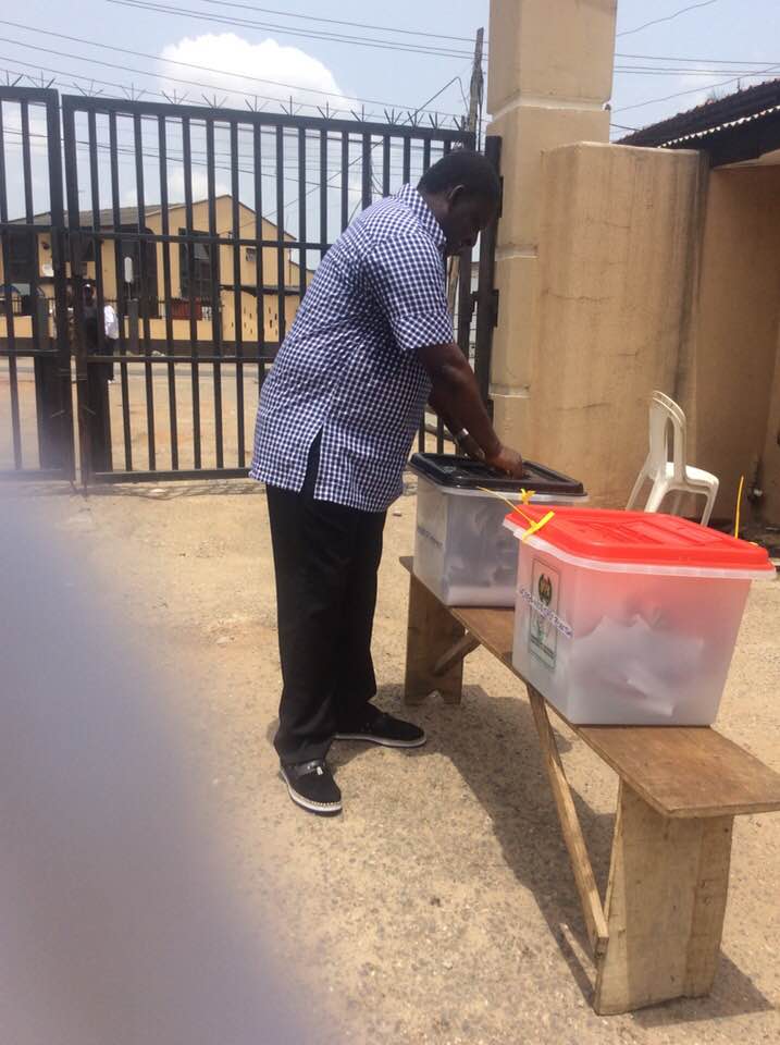 Femi Adesina votes1 — The DEFENDER