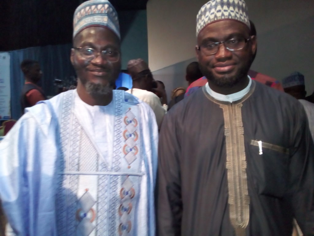 Sultan Abubakar, Gov Oyetola, Alaro, Zakariya chart way to diversity ...