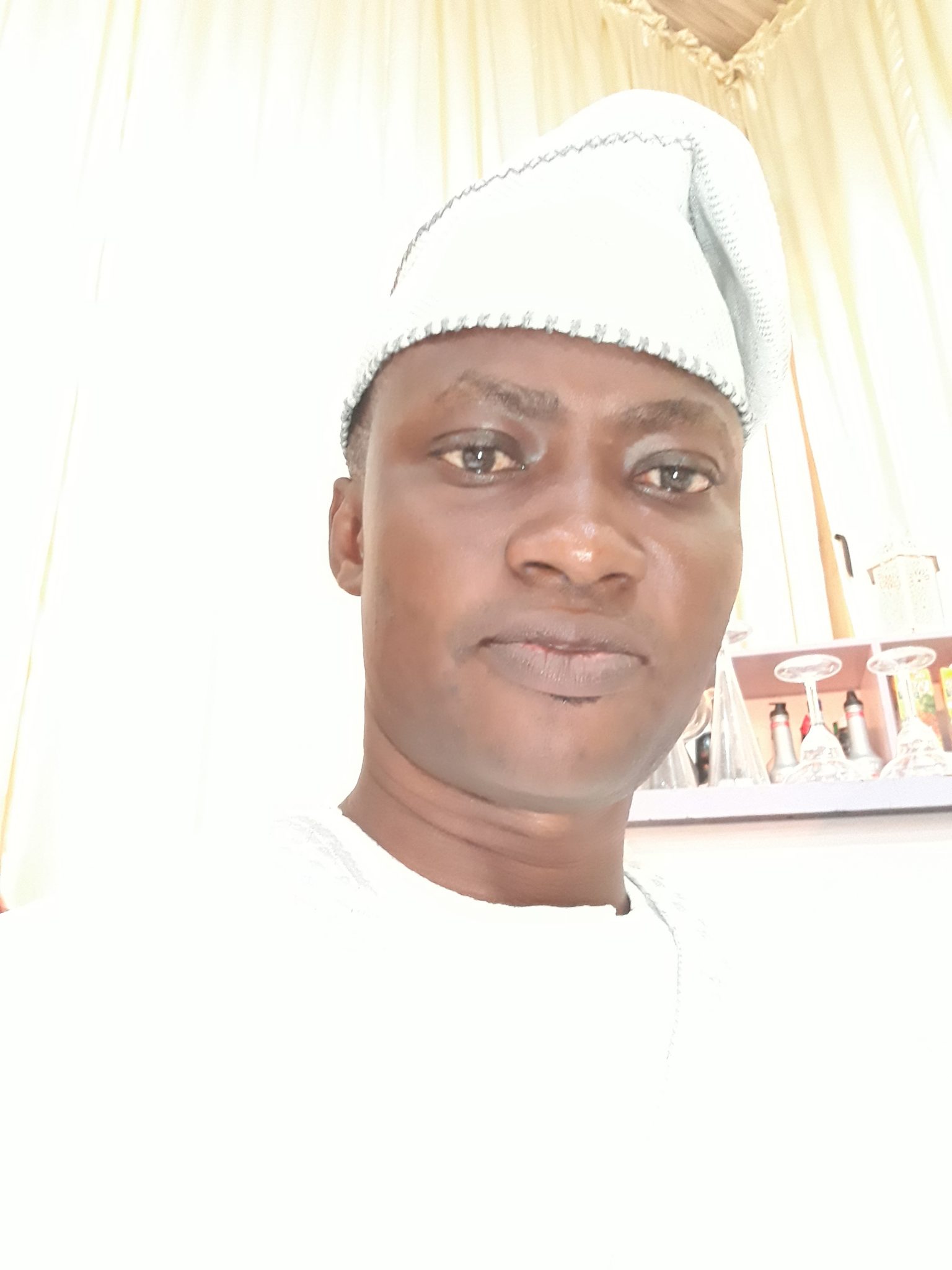 Igbin, young but fast growing grassroots politician, is Coming! — The ...