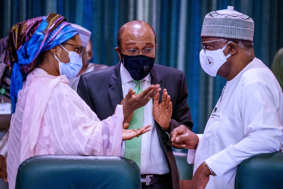 PMB5 — The DEFENDER