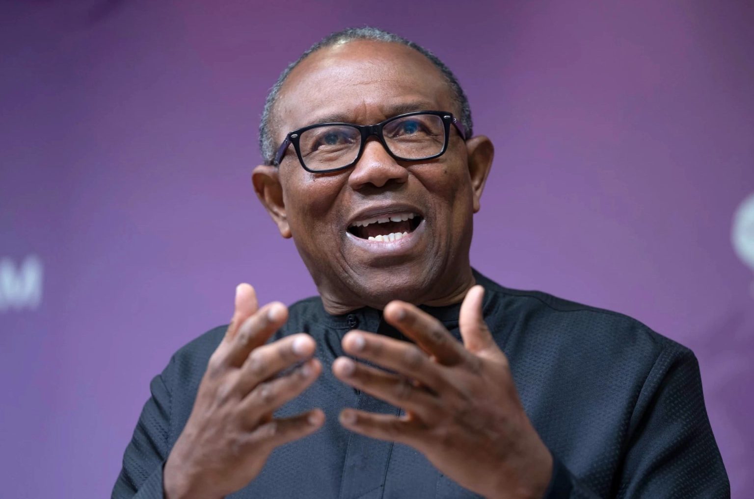 2027: In letter to Peter Obi, MURIC asks to know "the fate of Muslims ...