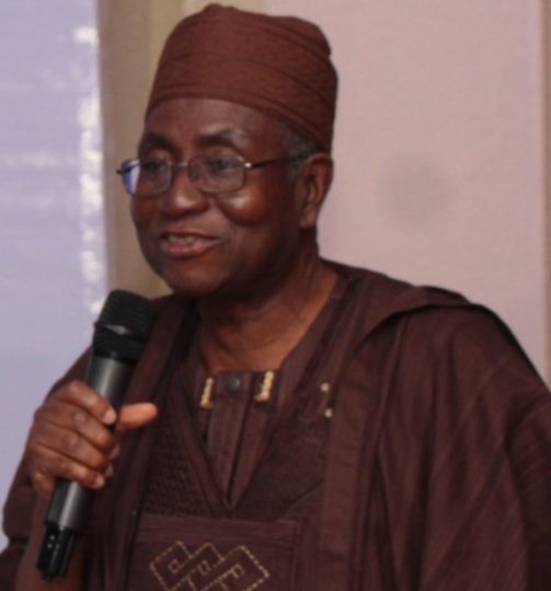 Alhaji Rasaki Oladejo: Promoting inclusivity and tolerance through ...