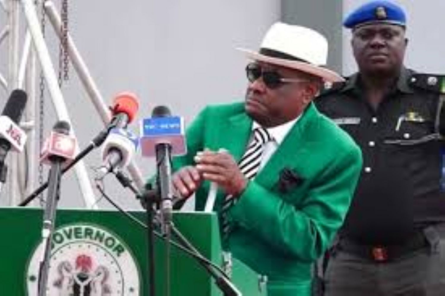 Wike’s alleged move to re-register deregistered party triggers ...