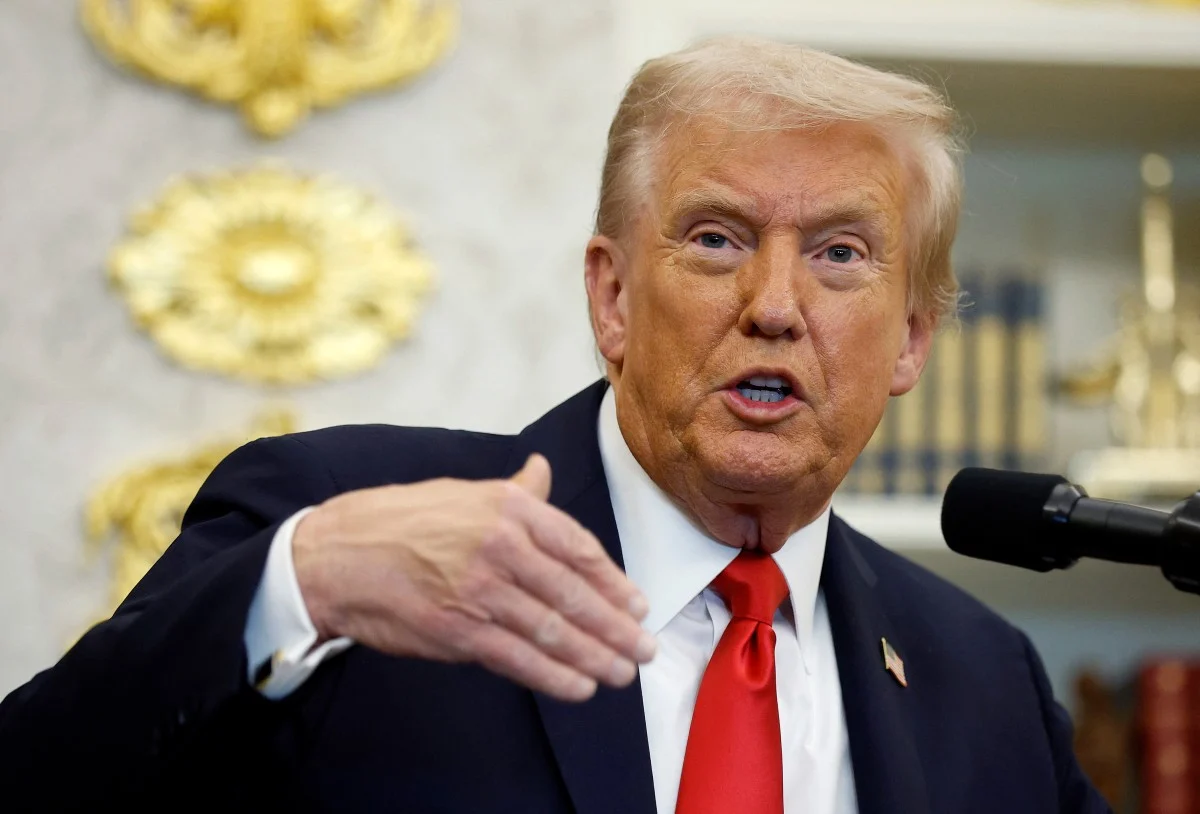 US labels muslim brotherhood in Egypt, others as terrorist ...