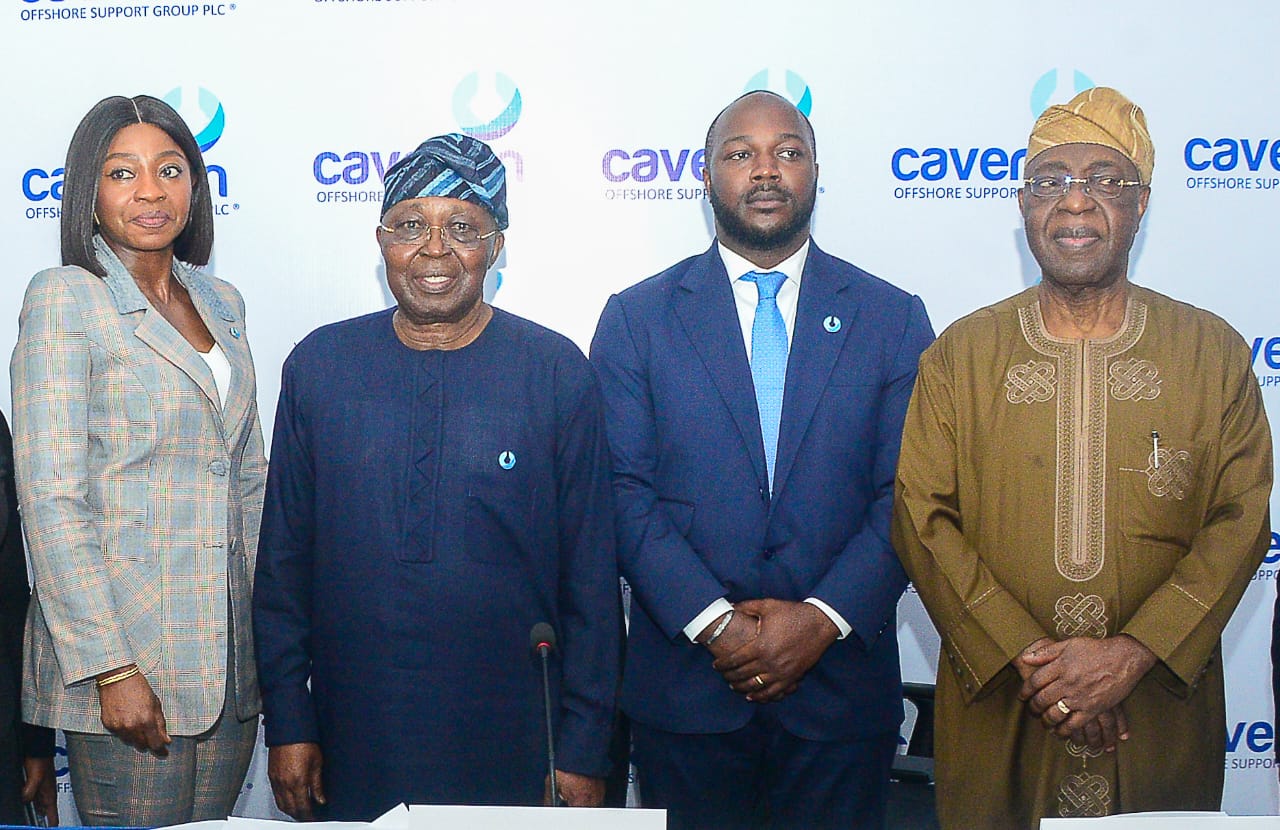 Caverton Group records 9% revenue growth in FY 2023 — The DEFENDER