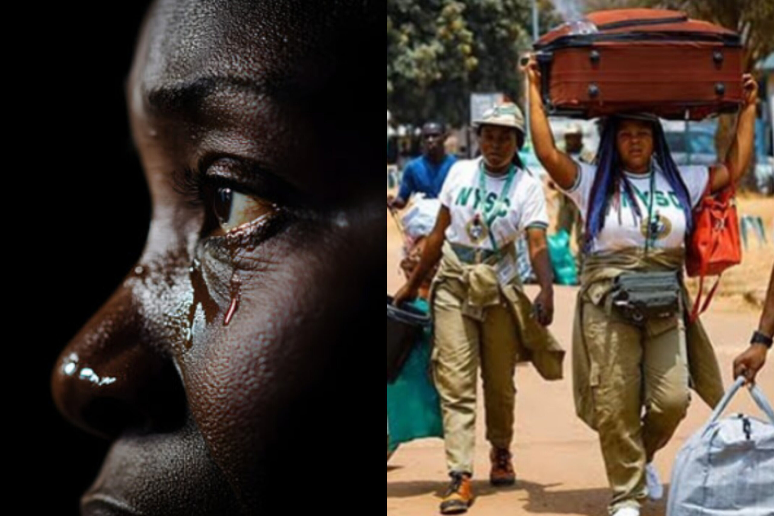 Parents cry out as NYSC corps members got kidnapped in Kogi — The DEFENDER