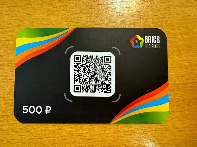 BRICS unveils game-changing payment system to challenge Western ...