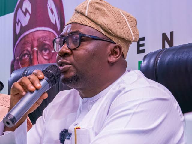 Ex-power minister Adelabu’s sister, twin sons kidnapped in Ibadan — The ...